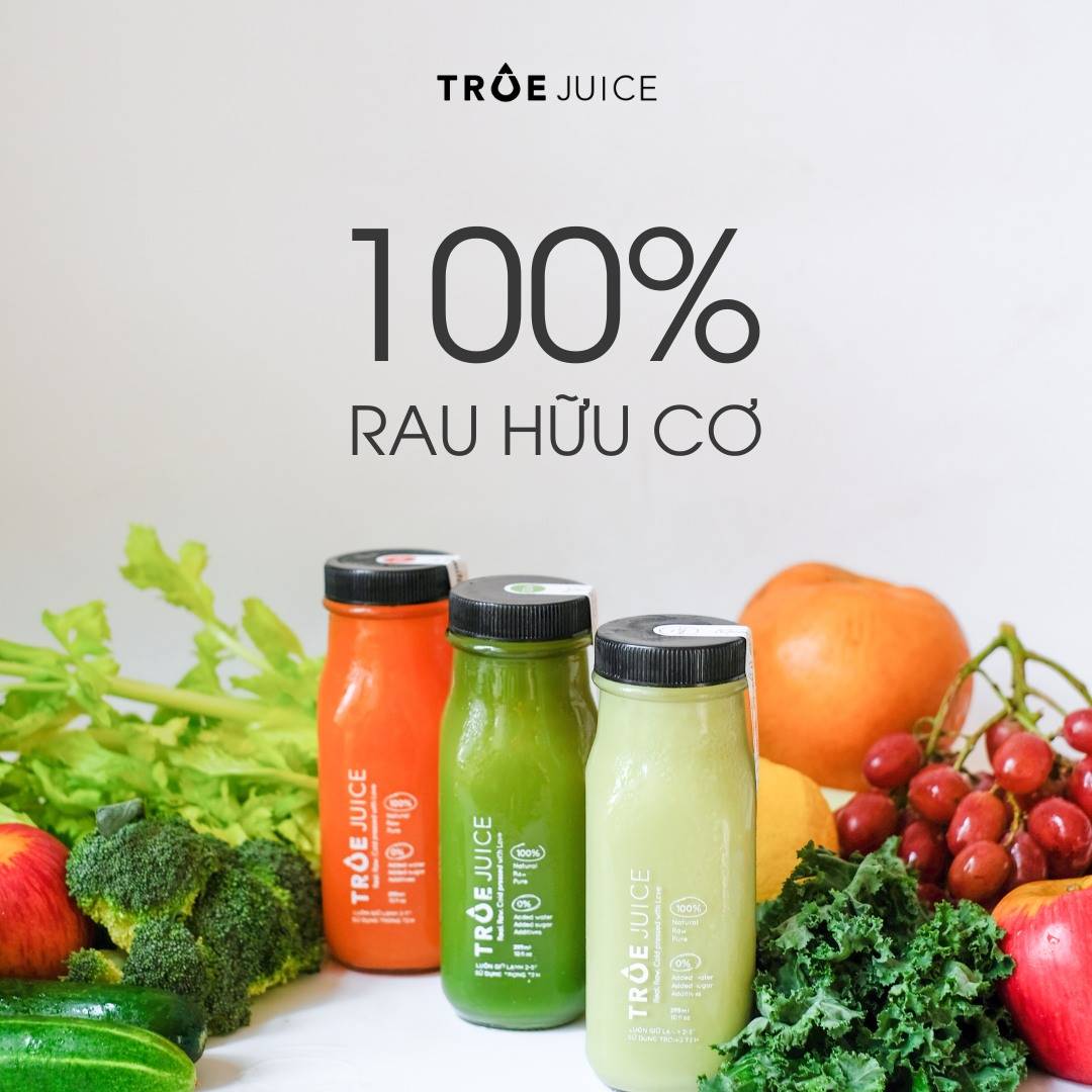 Detox Là Gì? Lợi Ích, Nguy Cơ, Phương Pháp Phổ Biến