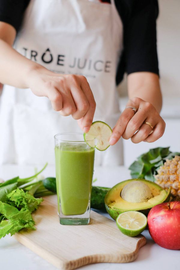Detox Là Gì? Lợi Ích, Nguy Cơ, Phương Pháp Phổ Biến