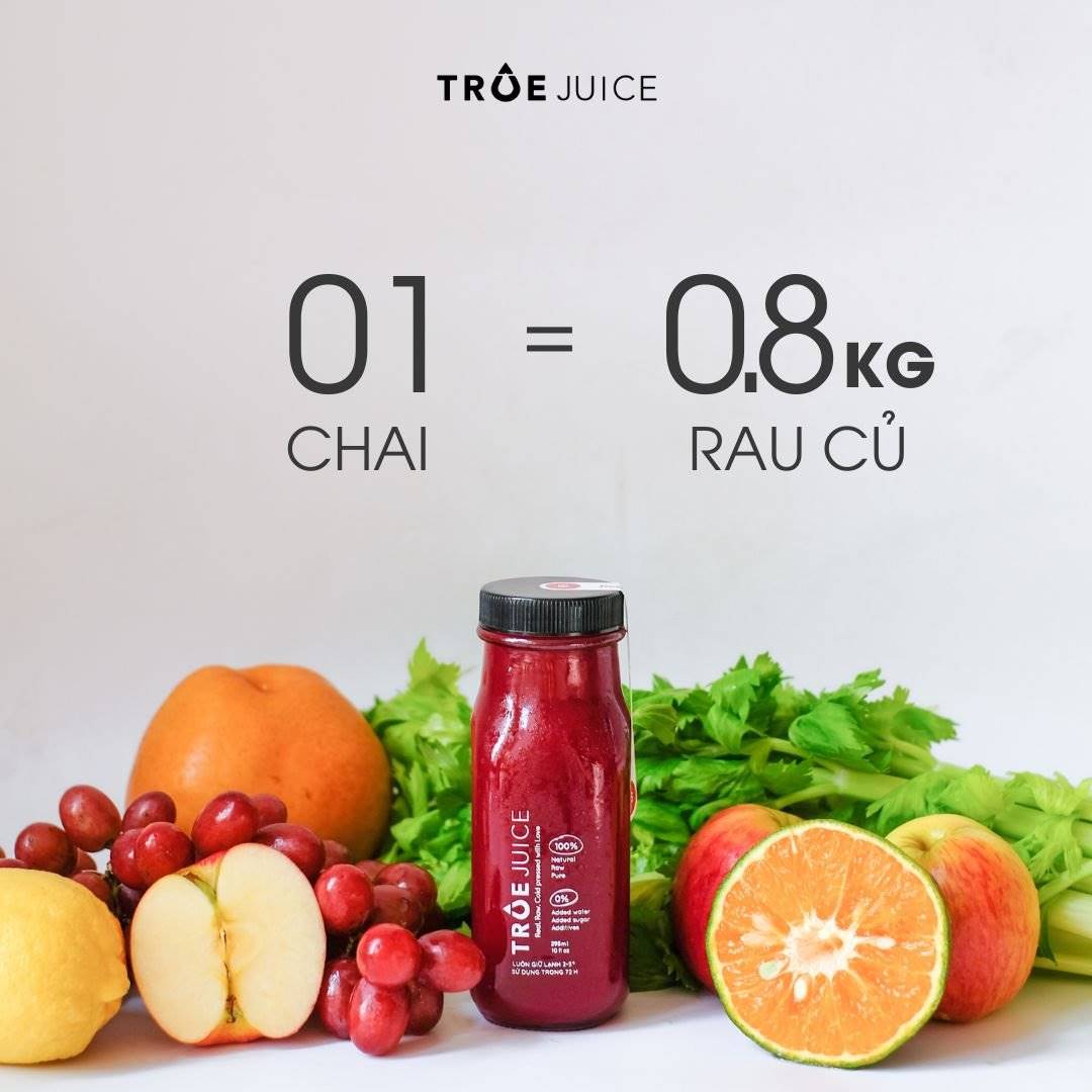 Detox Là Gì? Lợi Ích, Nguy Cơ, Phương Pháp Phổ Biến